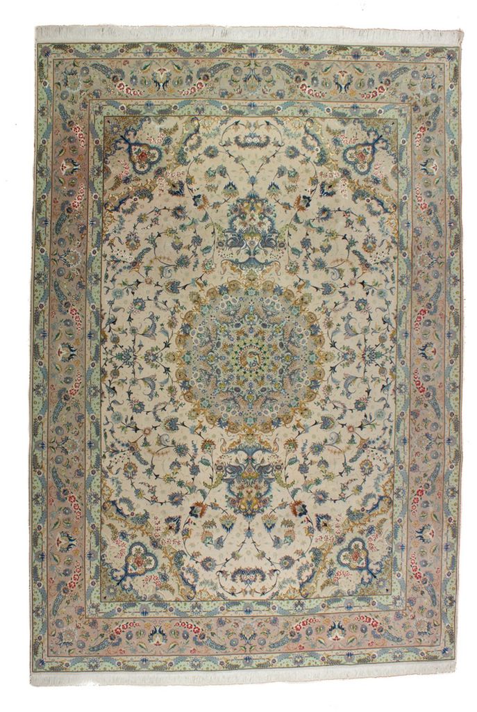 Tabriz tapijten | top kwaliteit