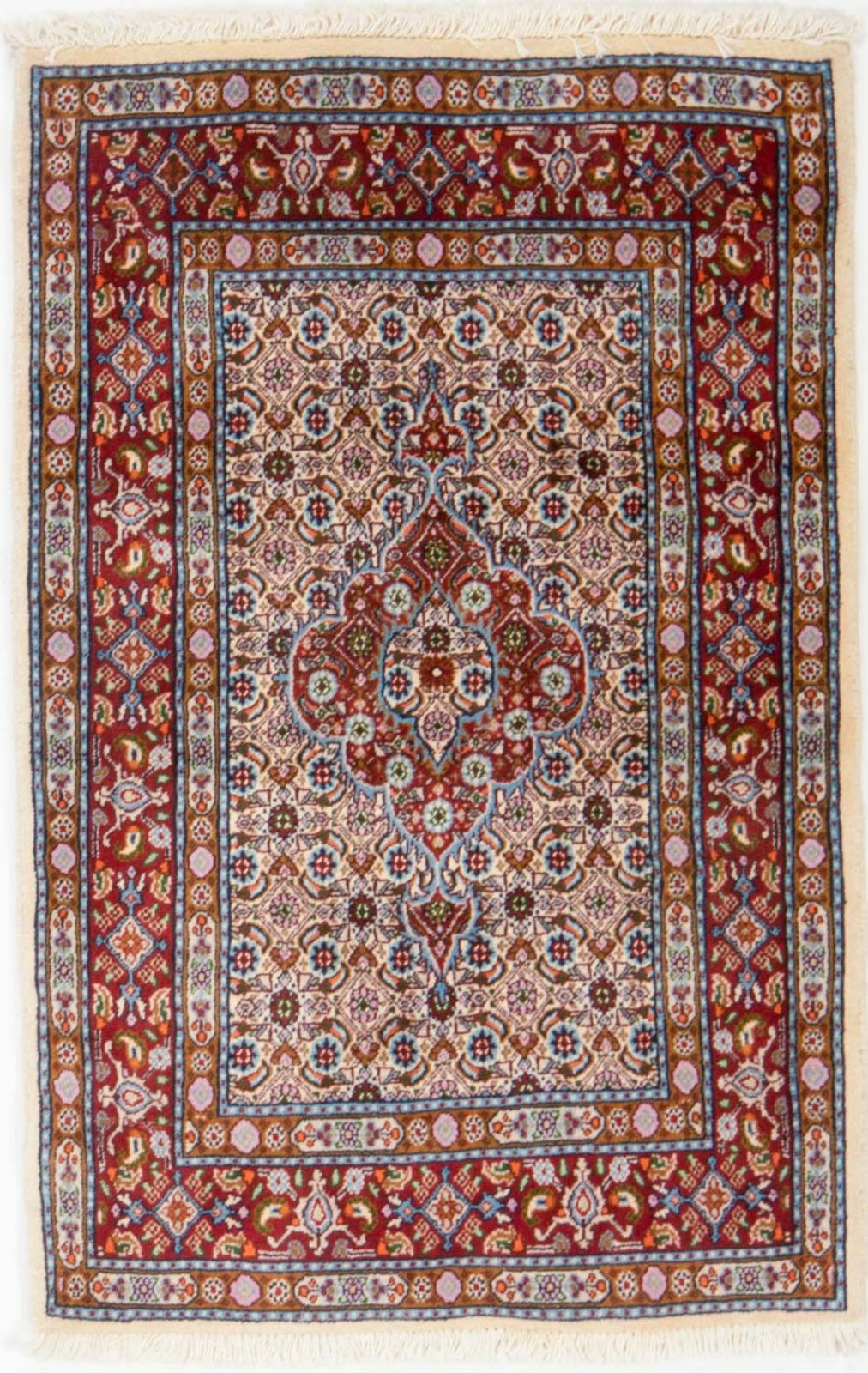 Authentiek Perzisch Tapijt | Origineel handgeknoopt