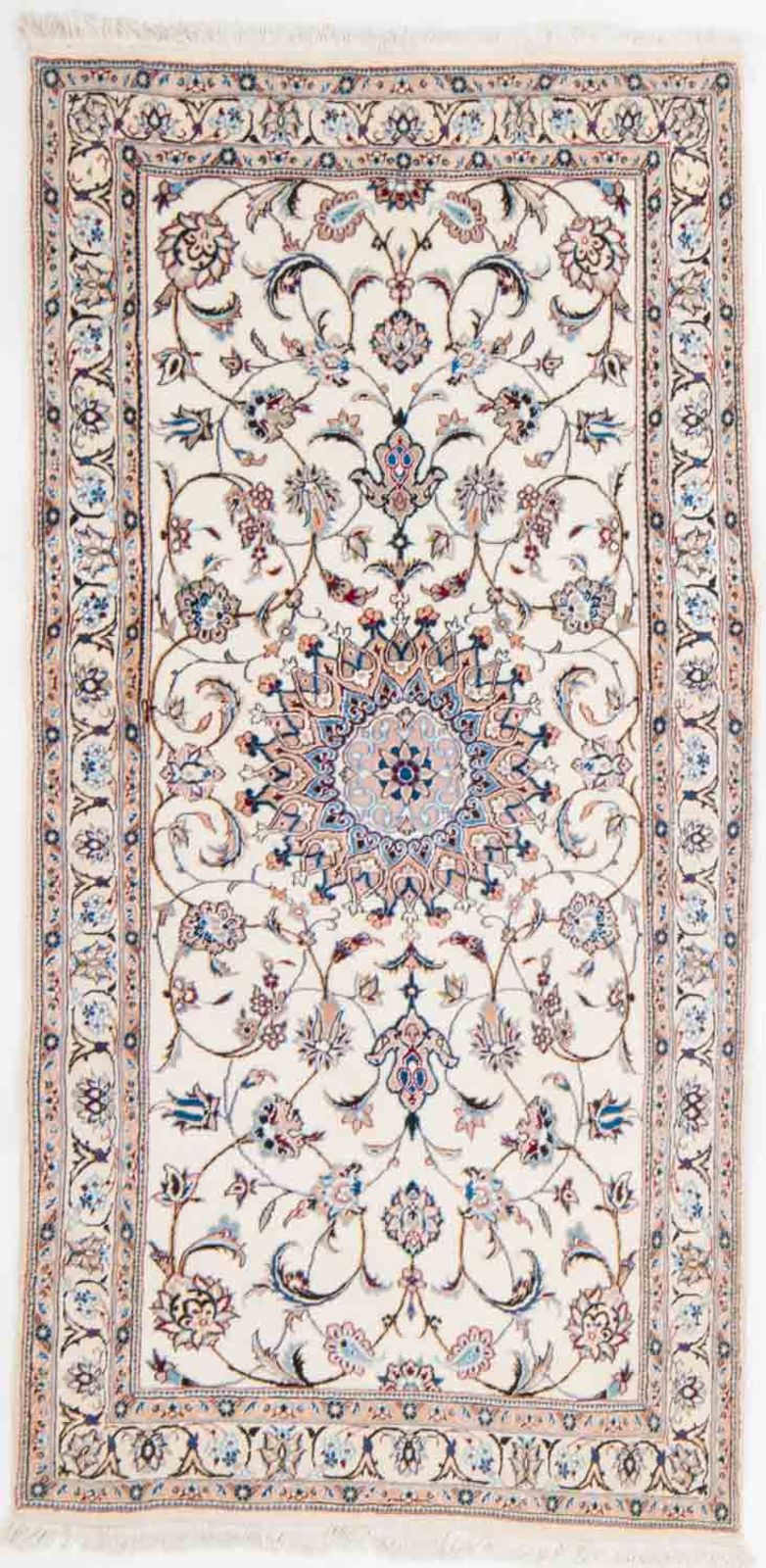 Authentiek Perzisch Tapijt | Origineel handgeknoopt