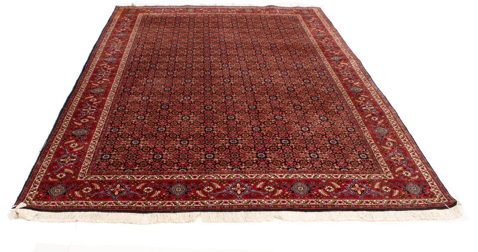 Authentiek Perzisch Tapijt | Origineel handgeknoopt