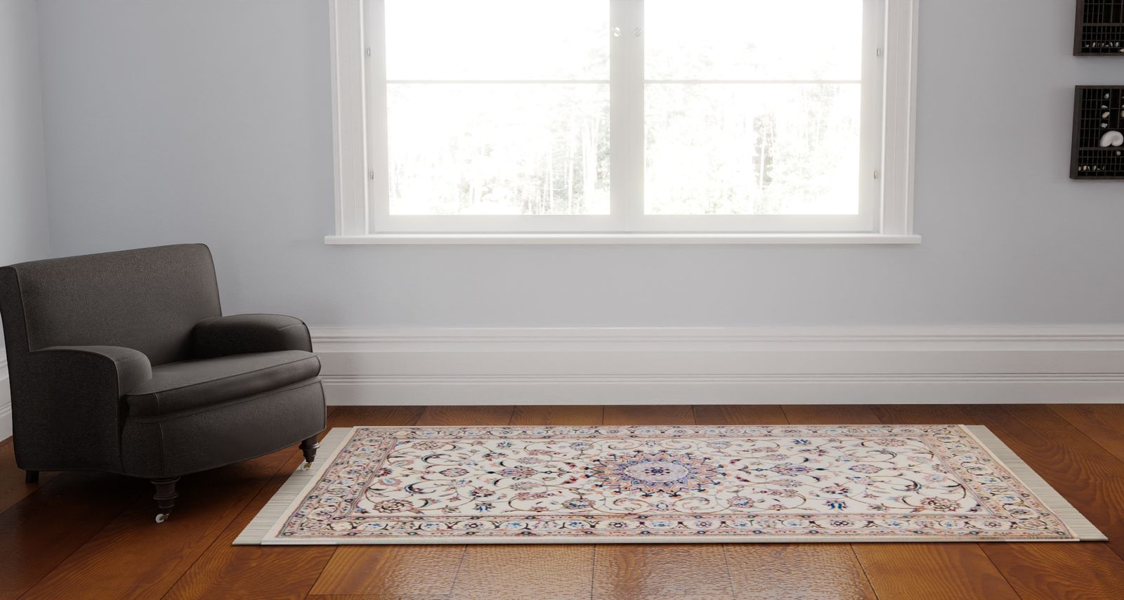 Authentiek Perzisch Tapijt | Origineel handgeknoopt