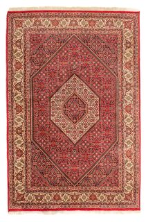 Authentiek Perzisch Tapijt | Origineel handgeknoopt