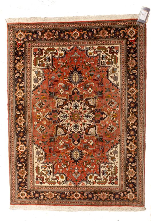 Authentiek Perzisch Tapijt | Origineel handgeknoopt